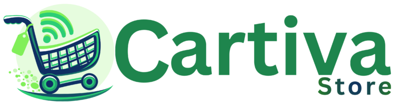 Cartiva Store